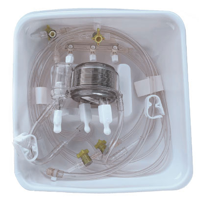 Isolated Limb Products - ThermaSolutions – Hyperthermic Intraperitoneal ...