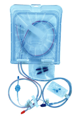 Isolated Limb Products - ThermaSolutions – Hyperthermic Intraperitoneal ...